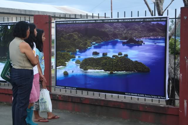 Butuan Sports Complex - Butuan City