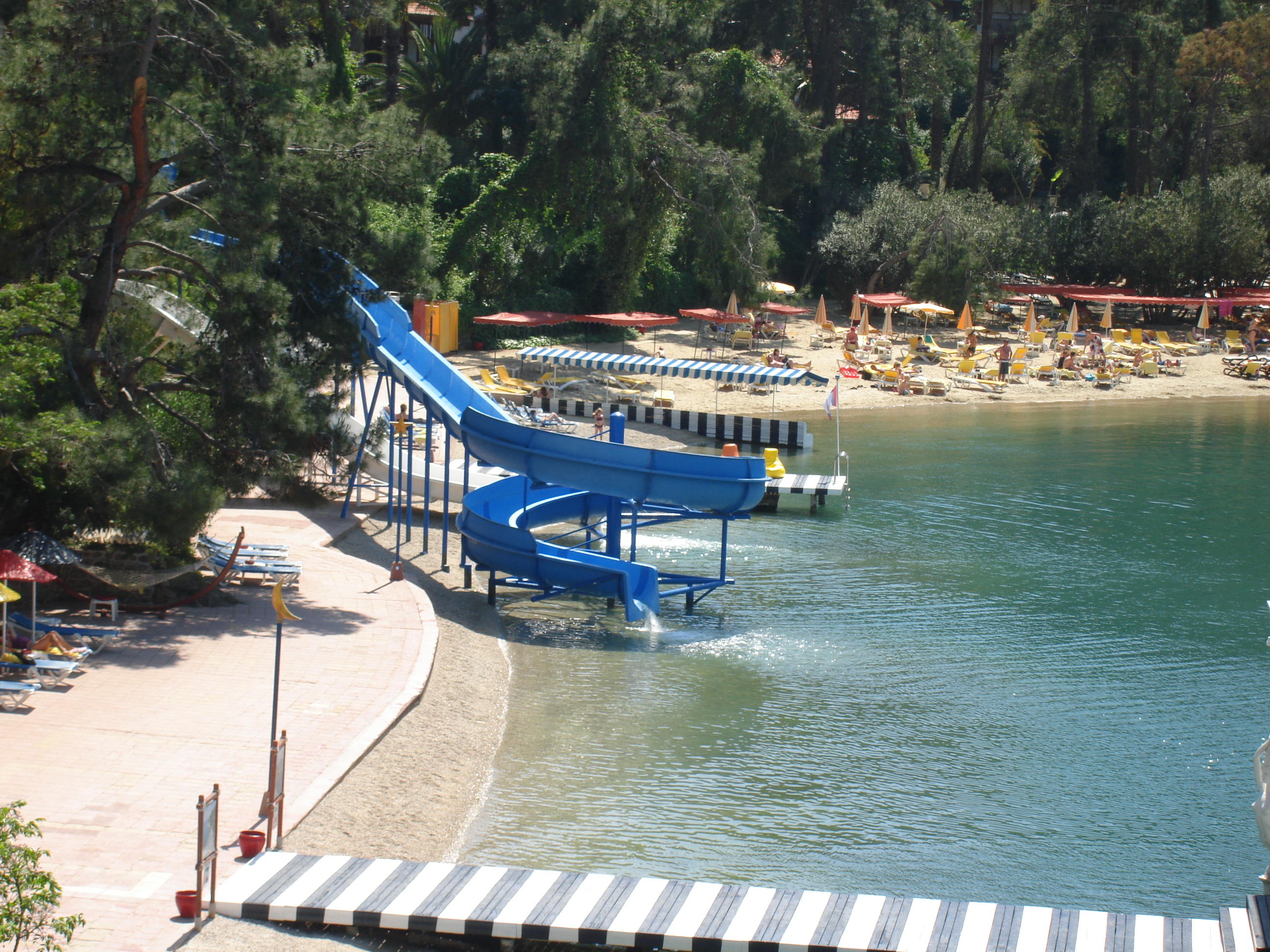Club & Hotel Letoonia HV-1