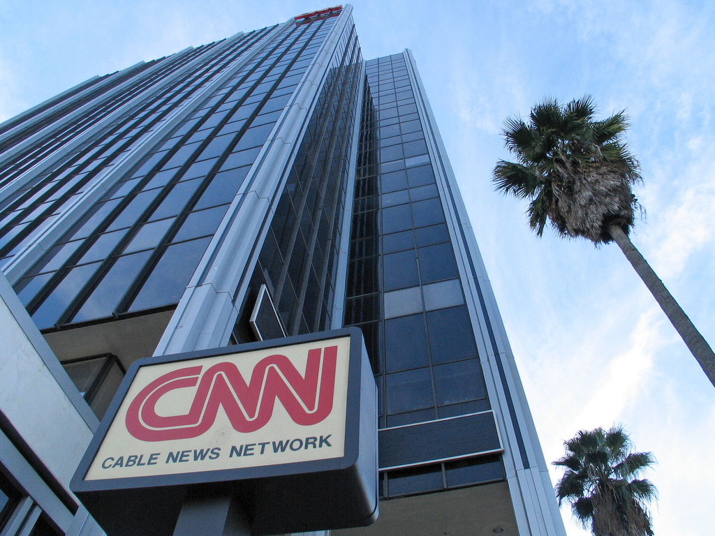 CNN Los Angeles