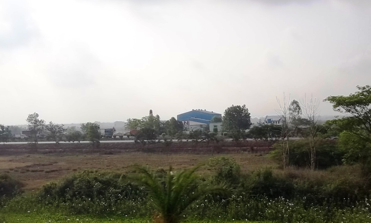 Oriclean Pvt Ltd. Tangi