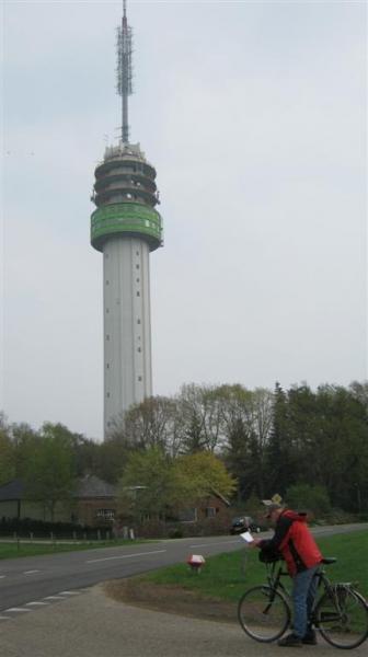 Telecomtoren Markelo