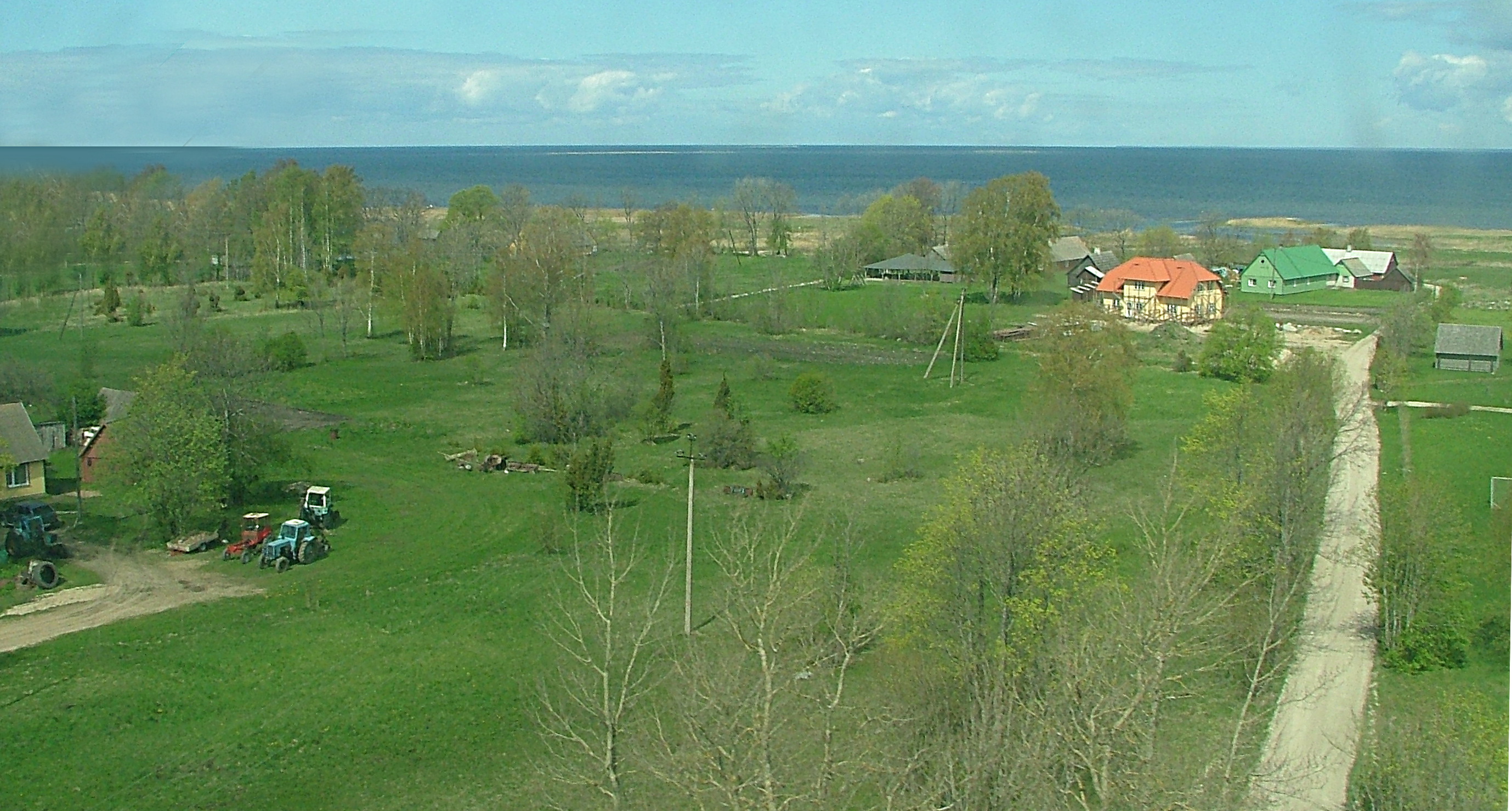 Kihnu - Lemsi