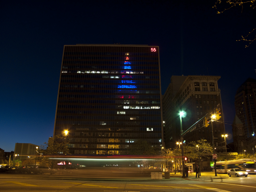 55 Public Square - Cleveland, Ohio