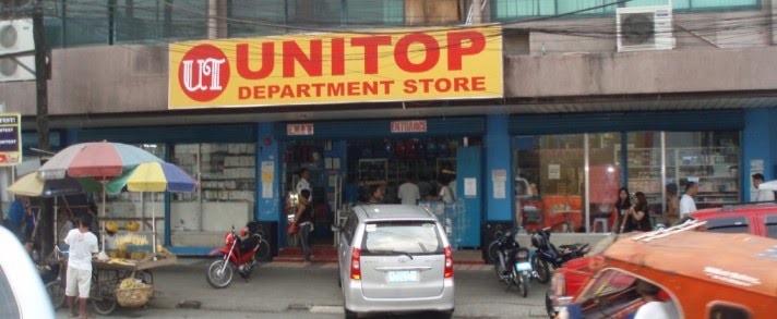 Unitop - Butuan City