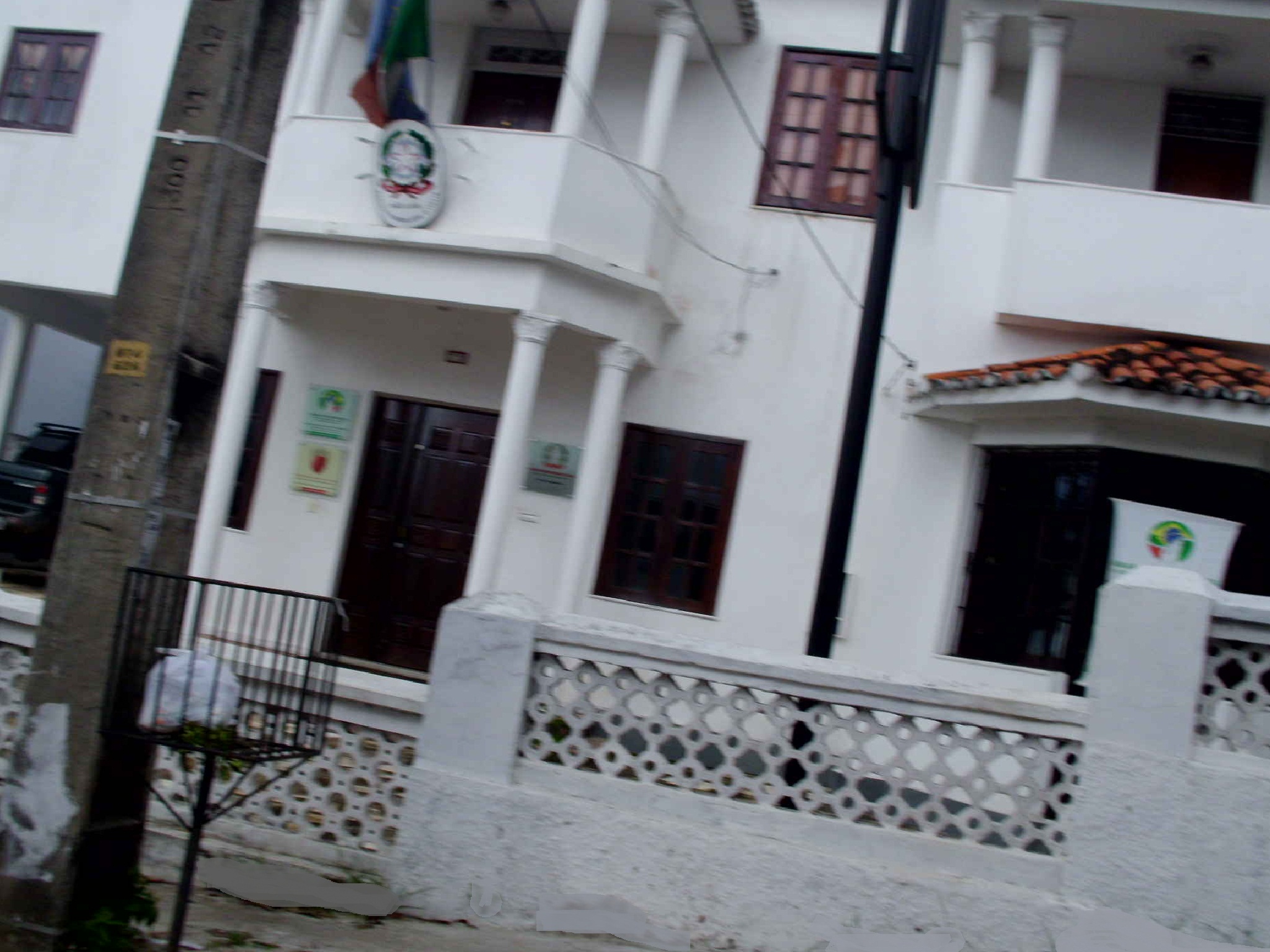 Italy Consulate - São Luís