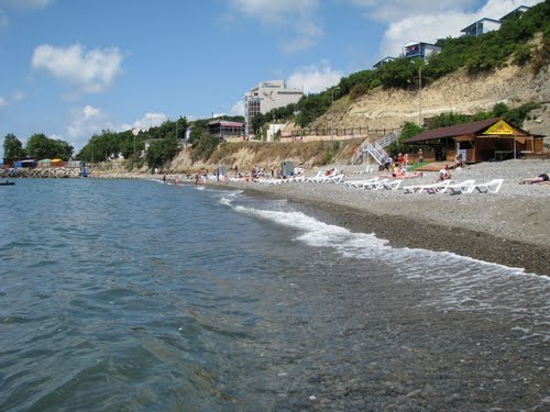 Shirokaya Balka (English)