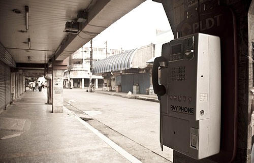 Mancao Square - Butuan City