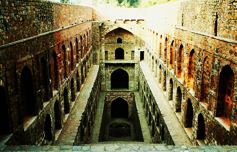 Rani Ji Ki Bawadi - Bundi