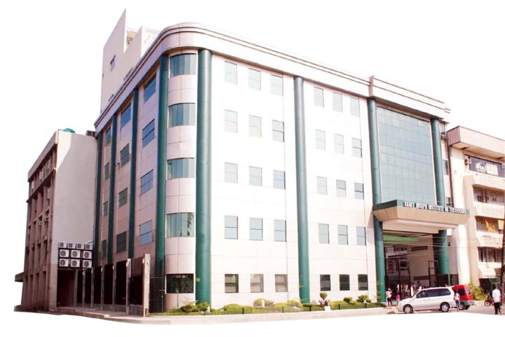 Saint Joseph Institute of Technology - Butuan City
