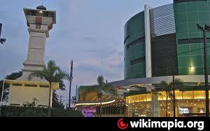 Mall Kudus - Perumperindo.co.id