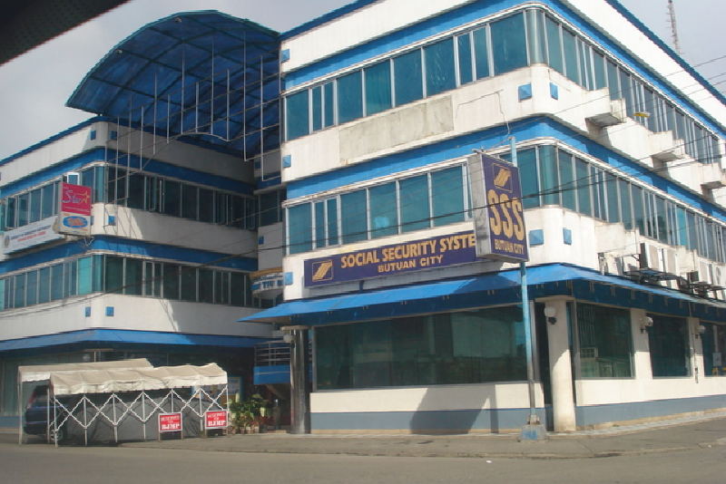 SSS Butuan - Butuan City