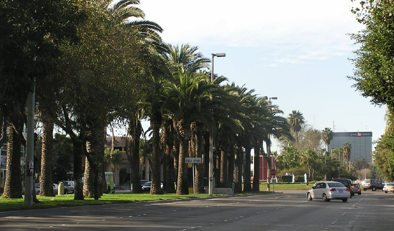Greater Tijuana