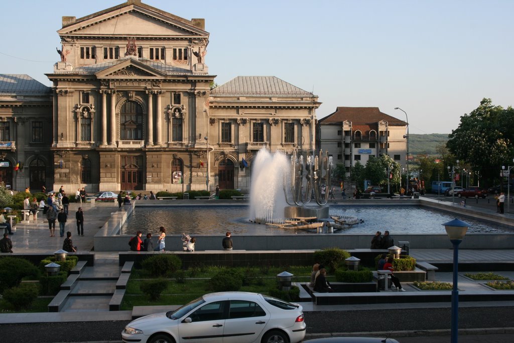 Drobeta Turnu Severin