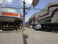 Mancao Square - Butuan City