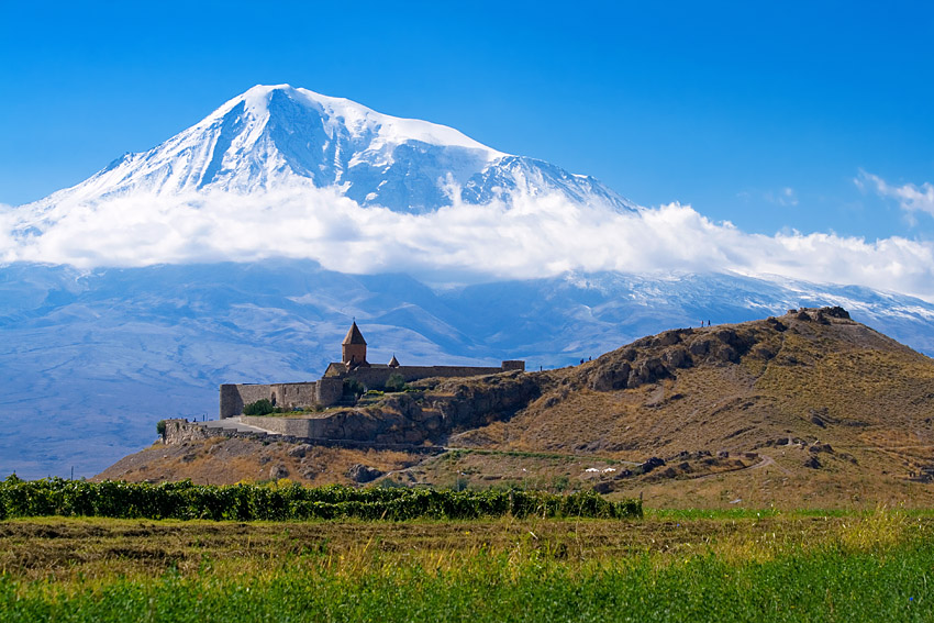 Artashat district of Ararat province