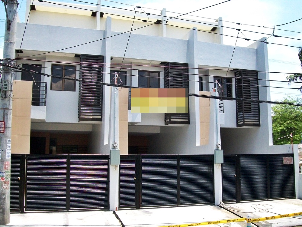 11 Salary Street, GSIS Village, Project 8, Quezon City - Quezon City