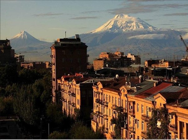 Nor Butania - Yerevan