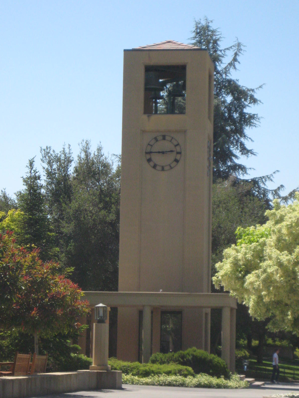 Clock Tower
