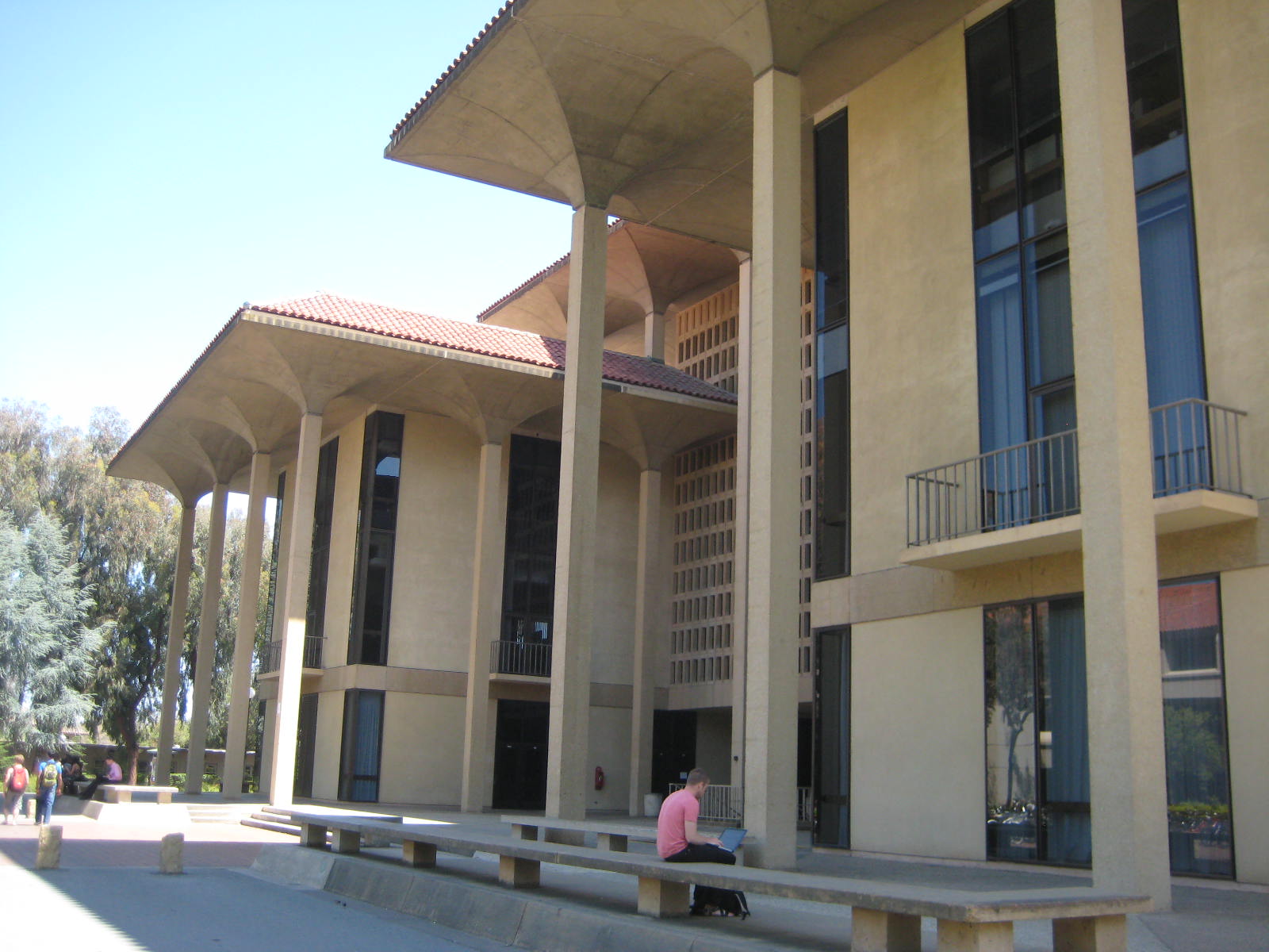 Meyer Library