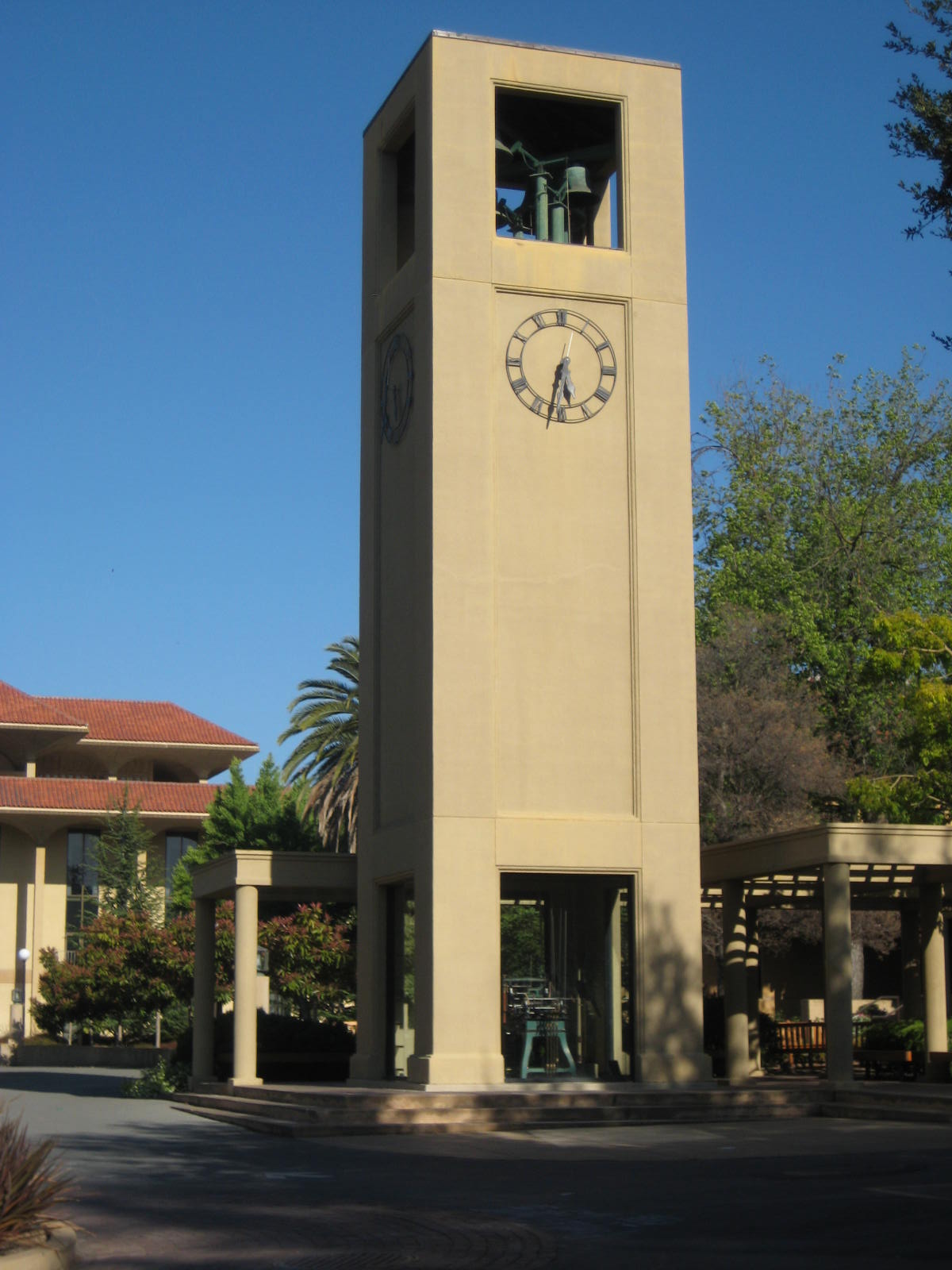 Clock Tower