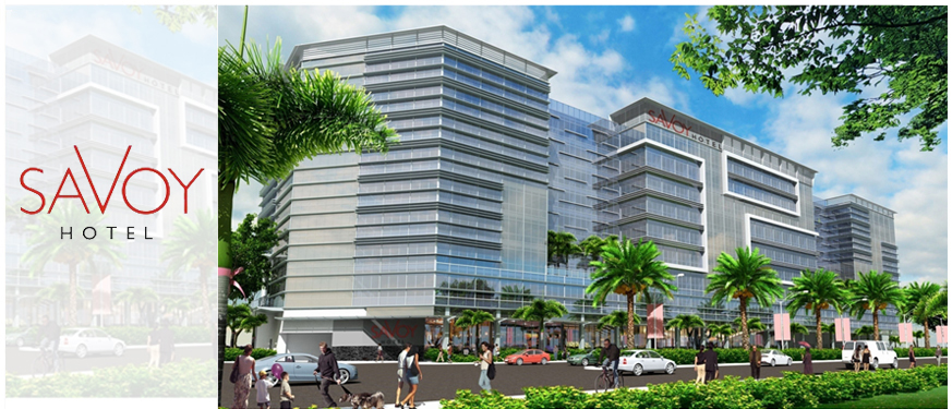 Savoy Hotel - Pasay