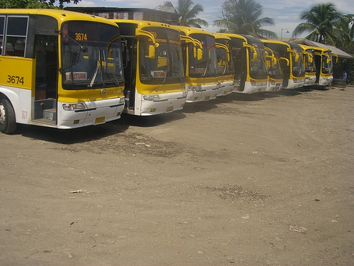 Bachelor's Express Compound - Butuan City