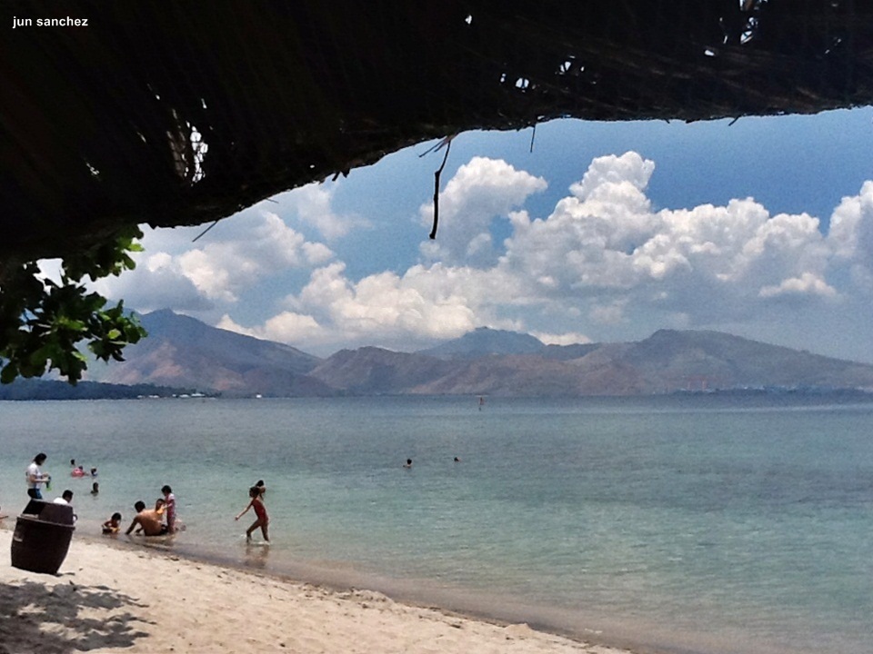 Camayan Beach Resort