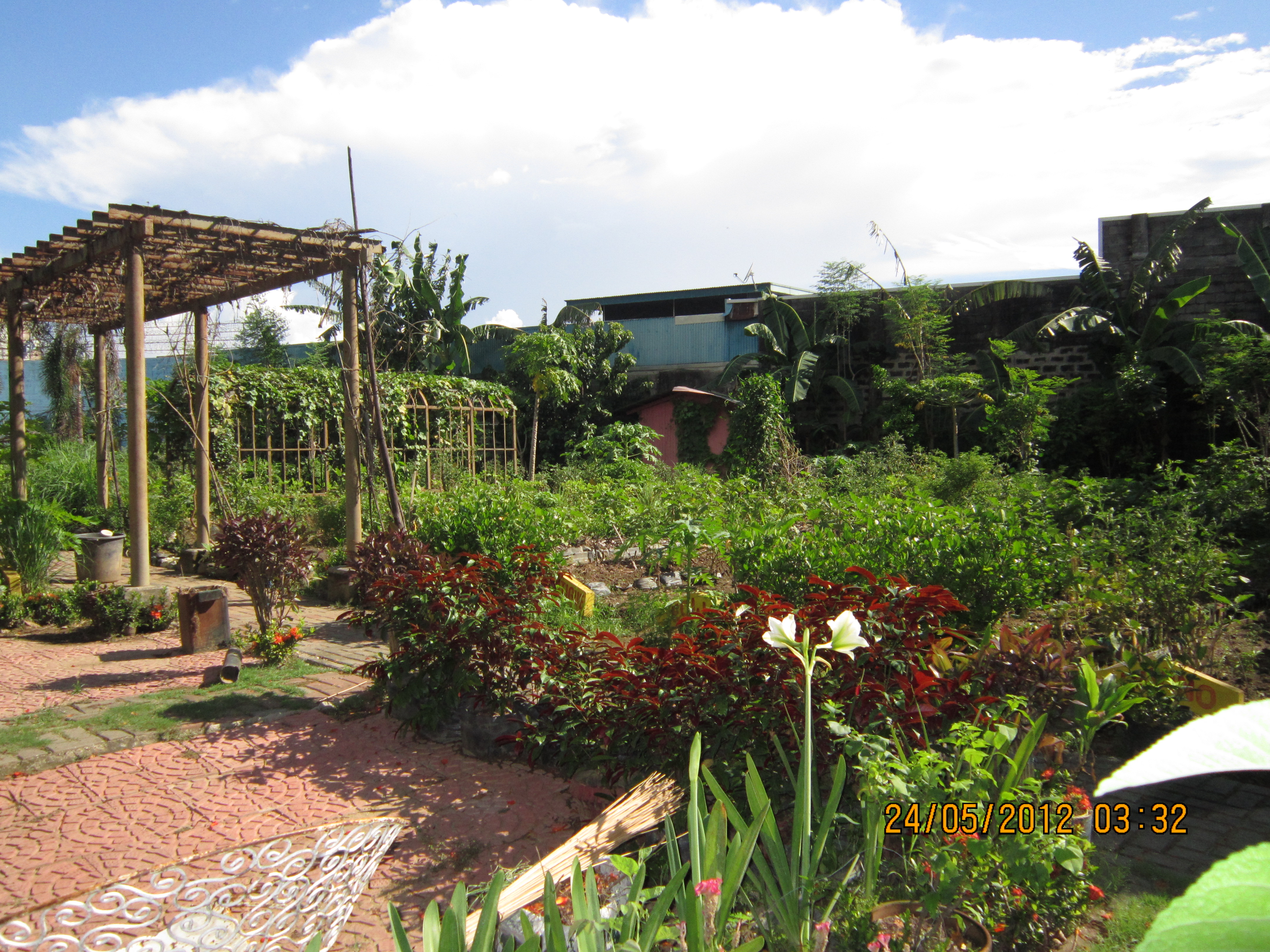 GK Selecta Village Farm - Cainta