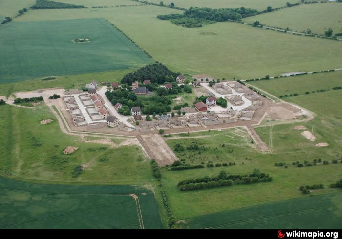 Stanford Training Area - Alchetron, The Free Social Encyclopedia
