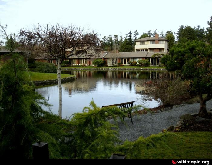 Uplands Estates - Victoria