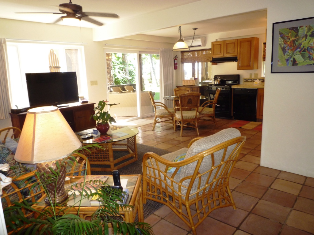 Inn at Mama's Fish House