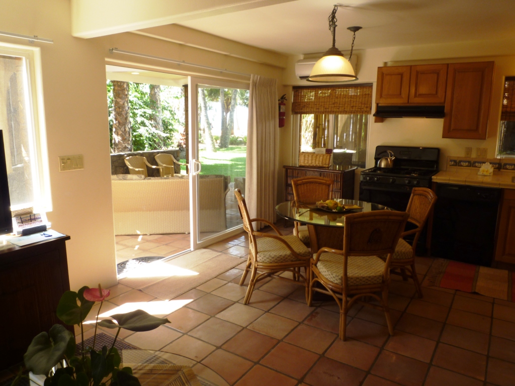 Inn at Mama's Fish House