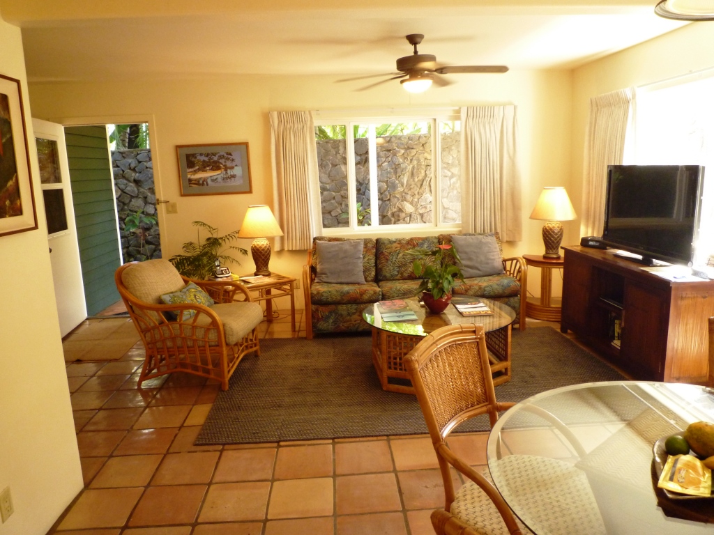 Inn at Mama's Fish House