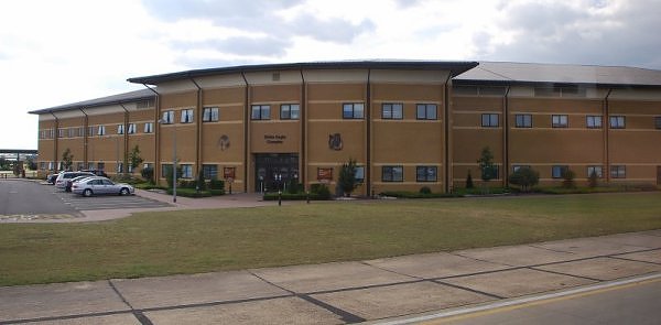 Strike Eagle Complex