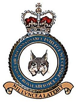 The National Imagery Exploitation Centre (JARIC - MI4) - Brampton