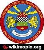 Joint Analysis Centre (JAC)