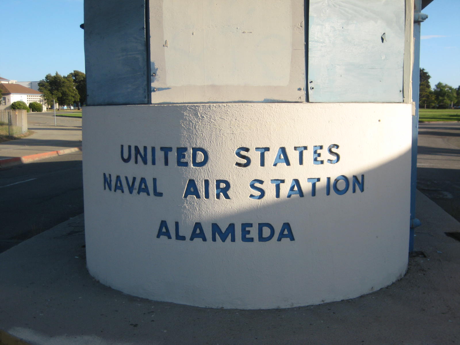Alameda Point - Alameda, California