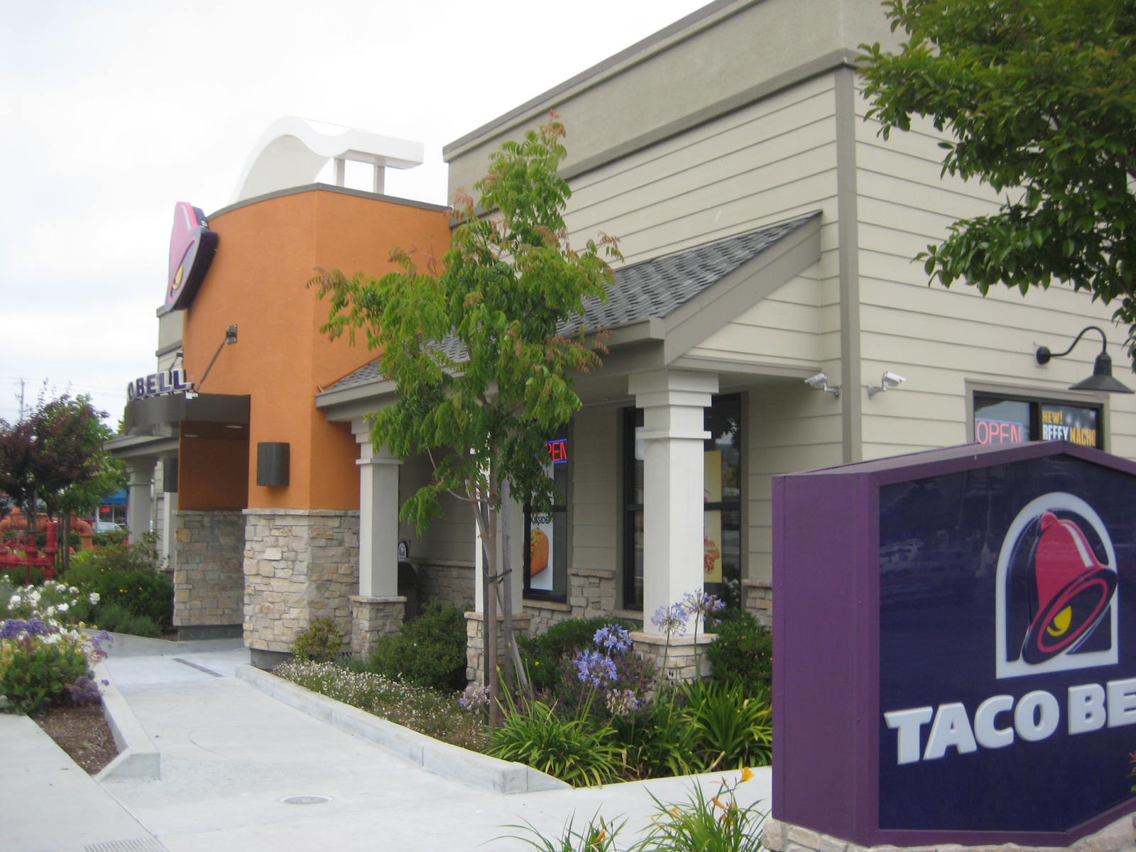 Taco Bell