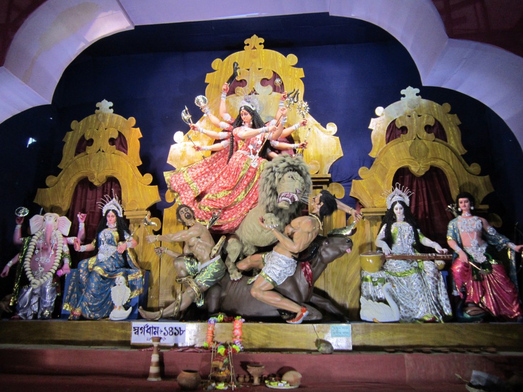 Sargo Dham - Baharampur