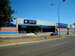 Vila Jaiara - Anápolis