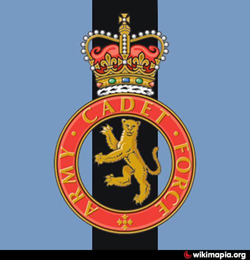 Cambridgeshire Army Cadet Force County HQ - Waterbeach