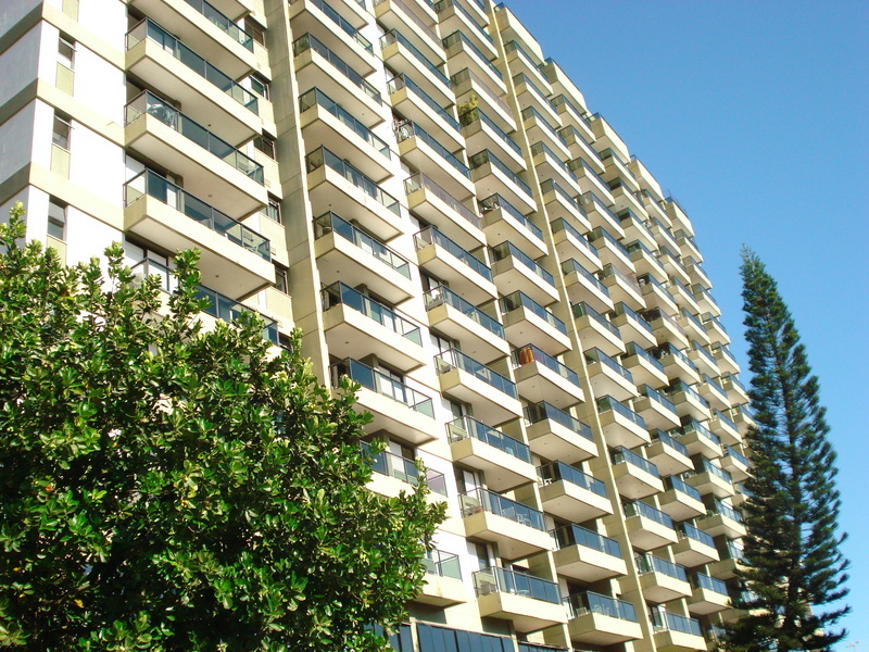 Barrabela Building - Rio de Janeiro