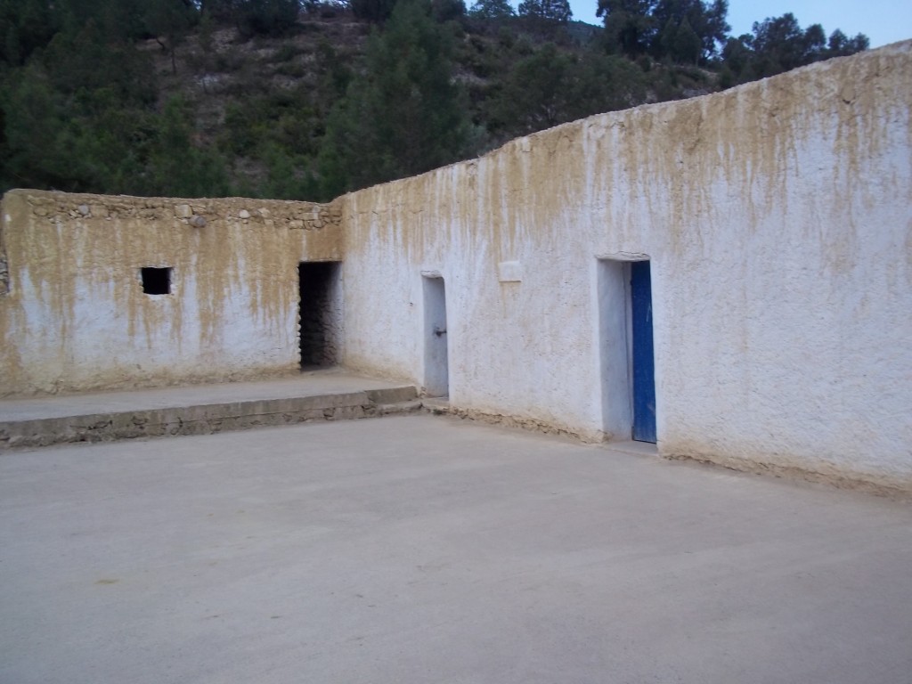 Mossalla Tagma ( Lamqam ) Oulad Yacoub, Oulad Ali,Oulad Bouabdellah ...