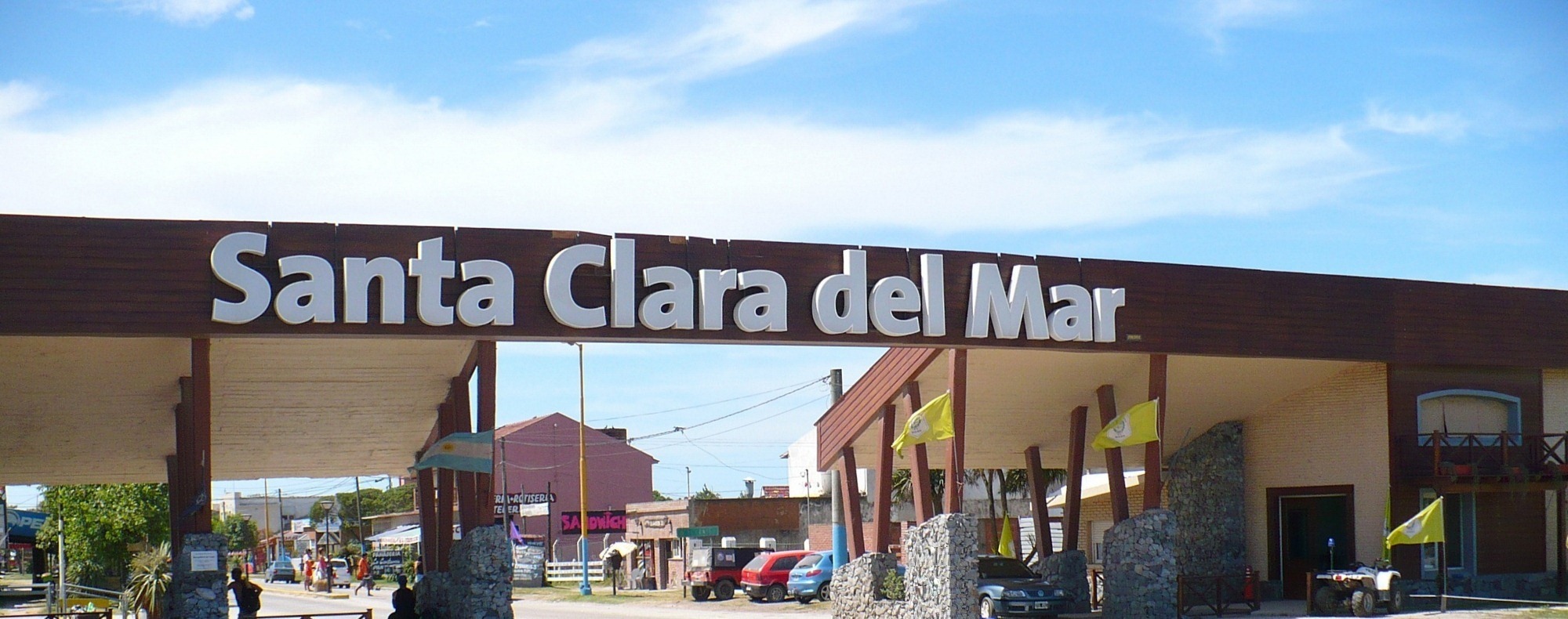 Santa Clara del Mar