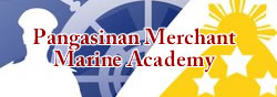 Pangasinan Merchant Marine Academy (PAMMA) - Dagupan City