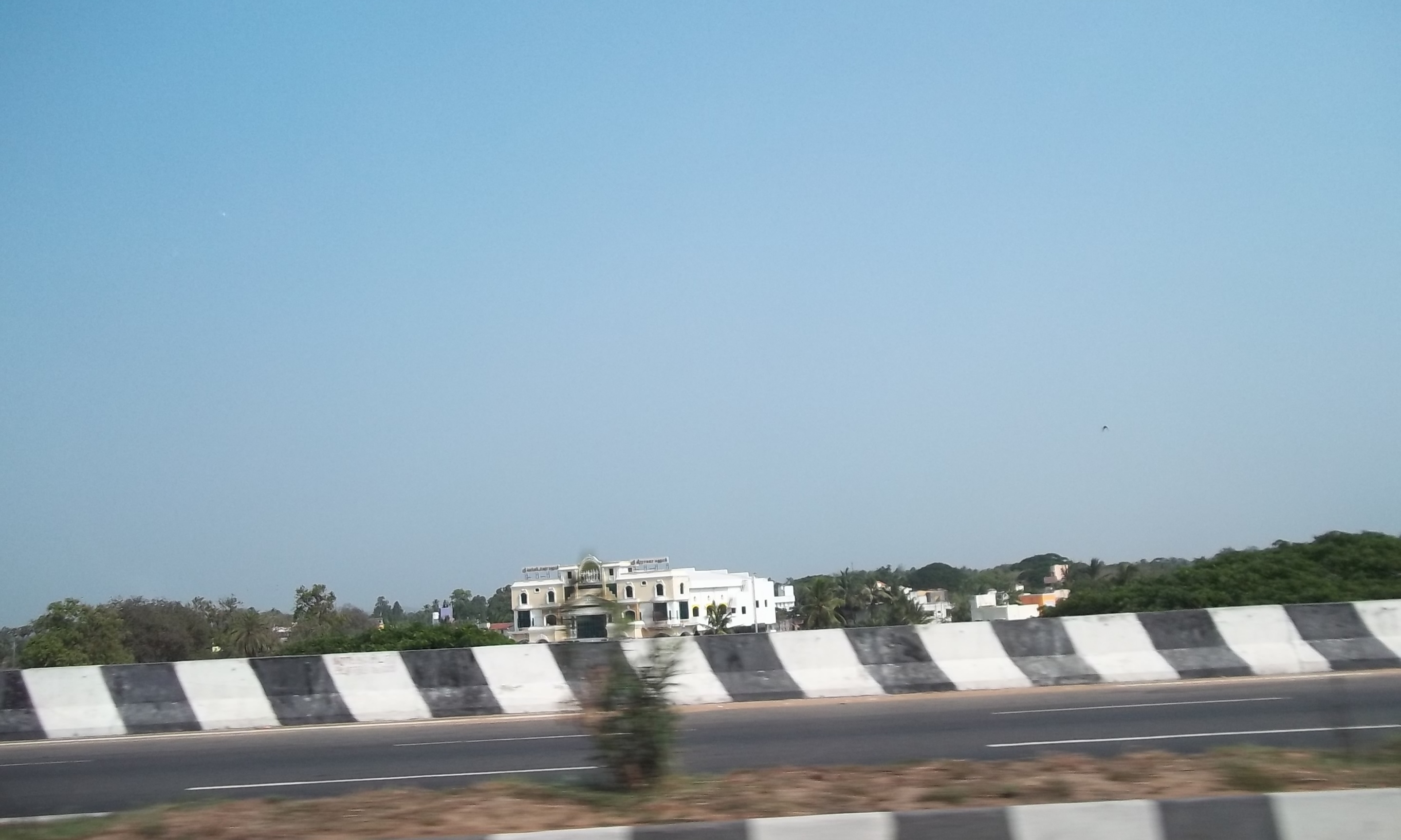 Veera raghava Mahal - Chengalpattu