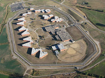 Lee Correctional Institution (L3)