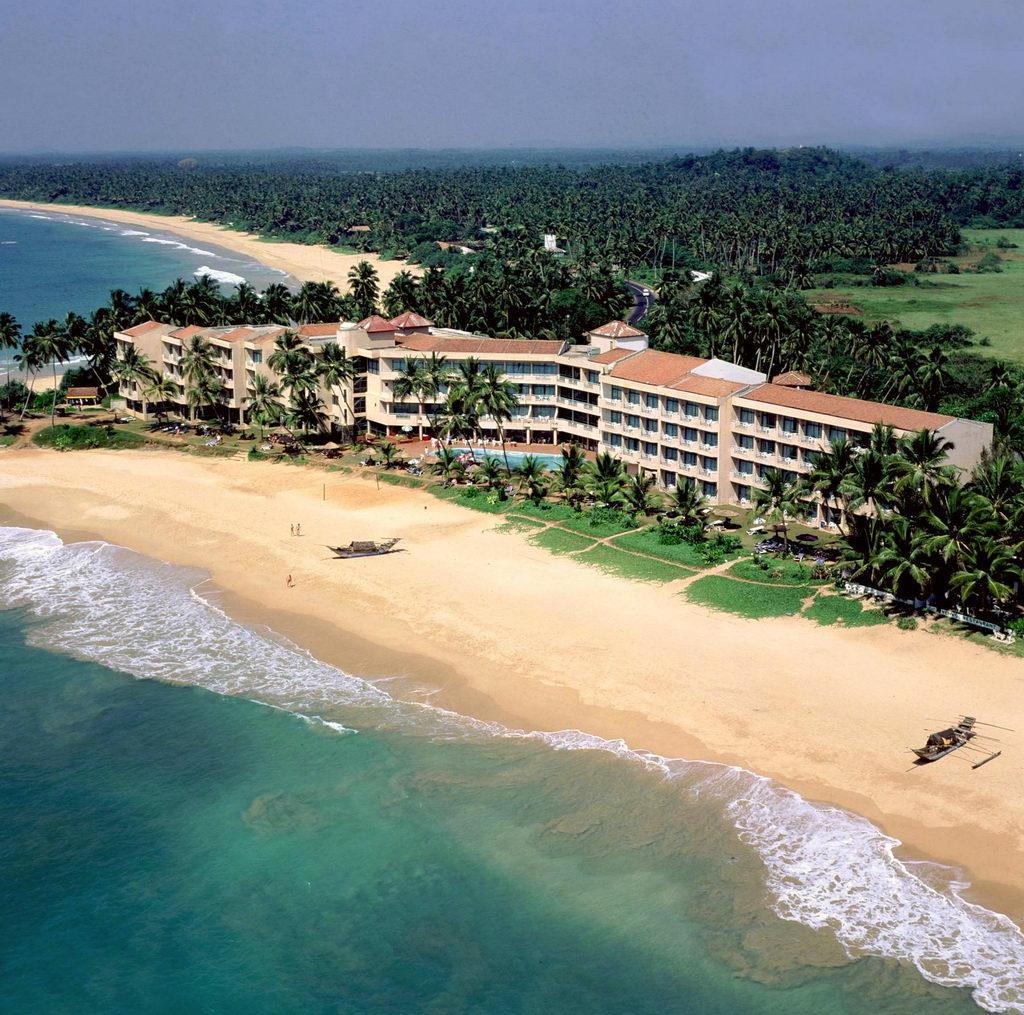 Induruwa Beach Resort