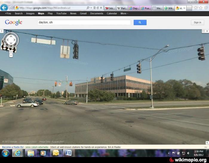 United States Naval Computing Machine Laboratory (approximate former ...