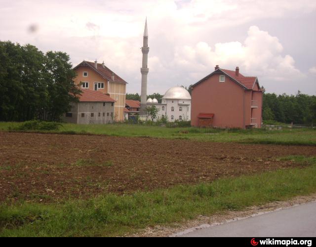 Mosque - Duraj